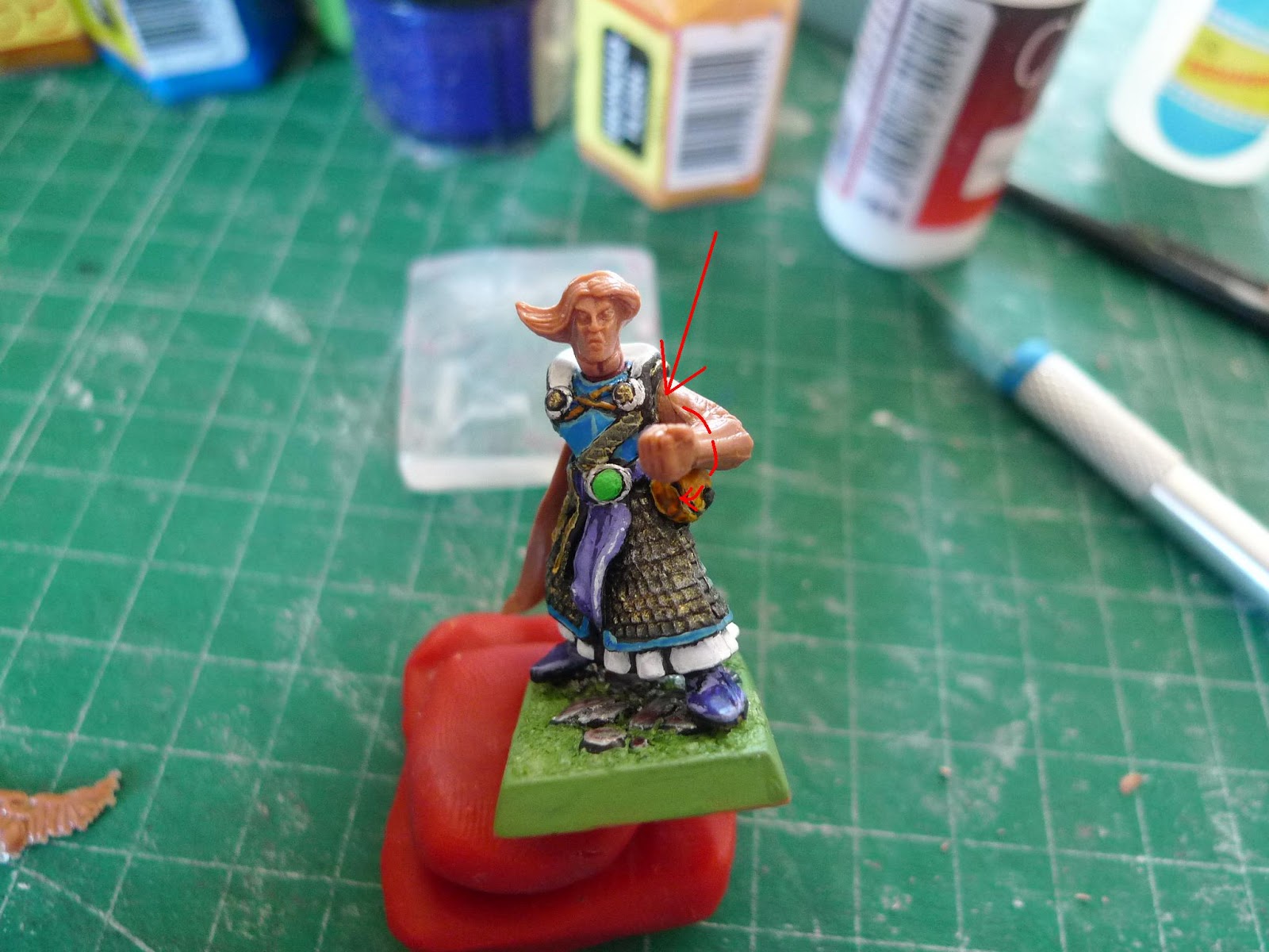 ¿Que frikerias me estas contando?/ What the nerd are you talking about ...