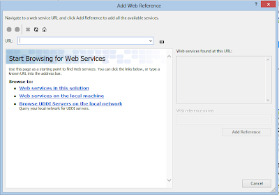 Narrow Winding Roadway: Connecting to Web Services with Xamarin Android ...