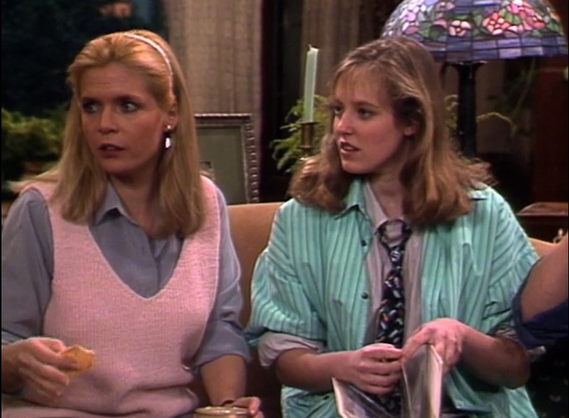 Noblemania: "Family Ties": oral history of the 1980s sitcom – introduction