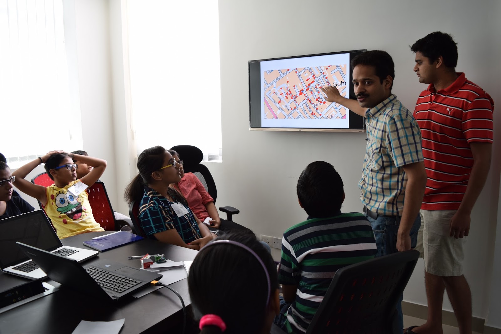 Data science for kids!: Data science for kids!