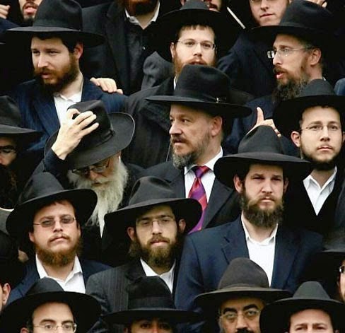 Número recorde de judeus convertidos a Jesus em Israel ~ Lucas Camilio