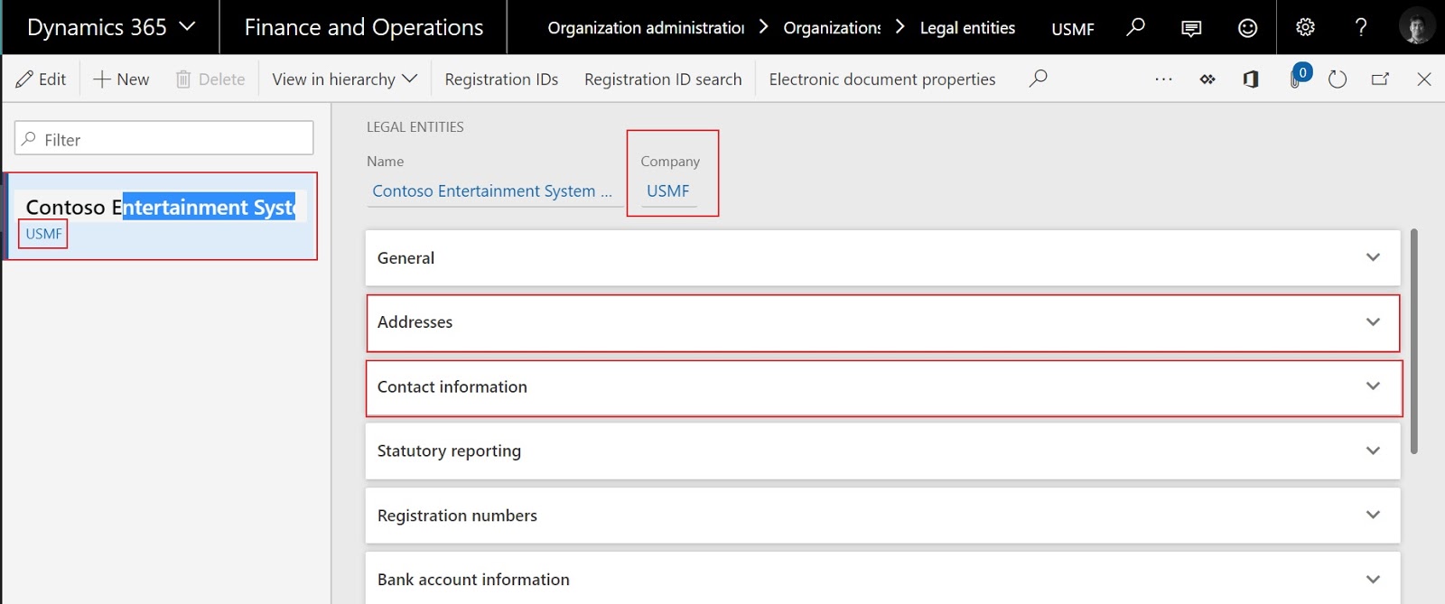 Coding Champ: Purchase Order Confirmation Report in Dynamics D365 for ...