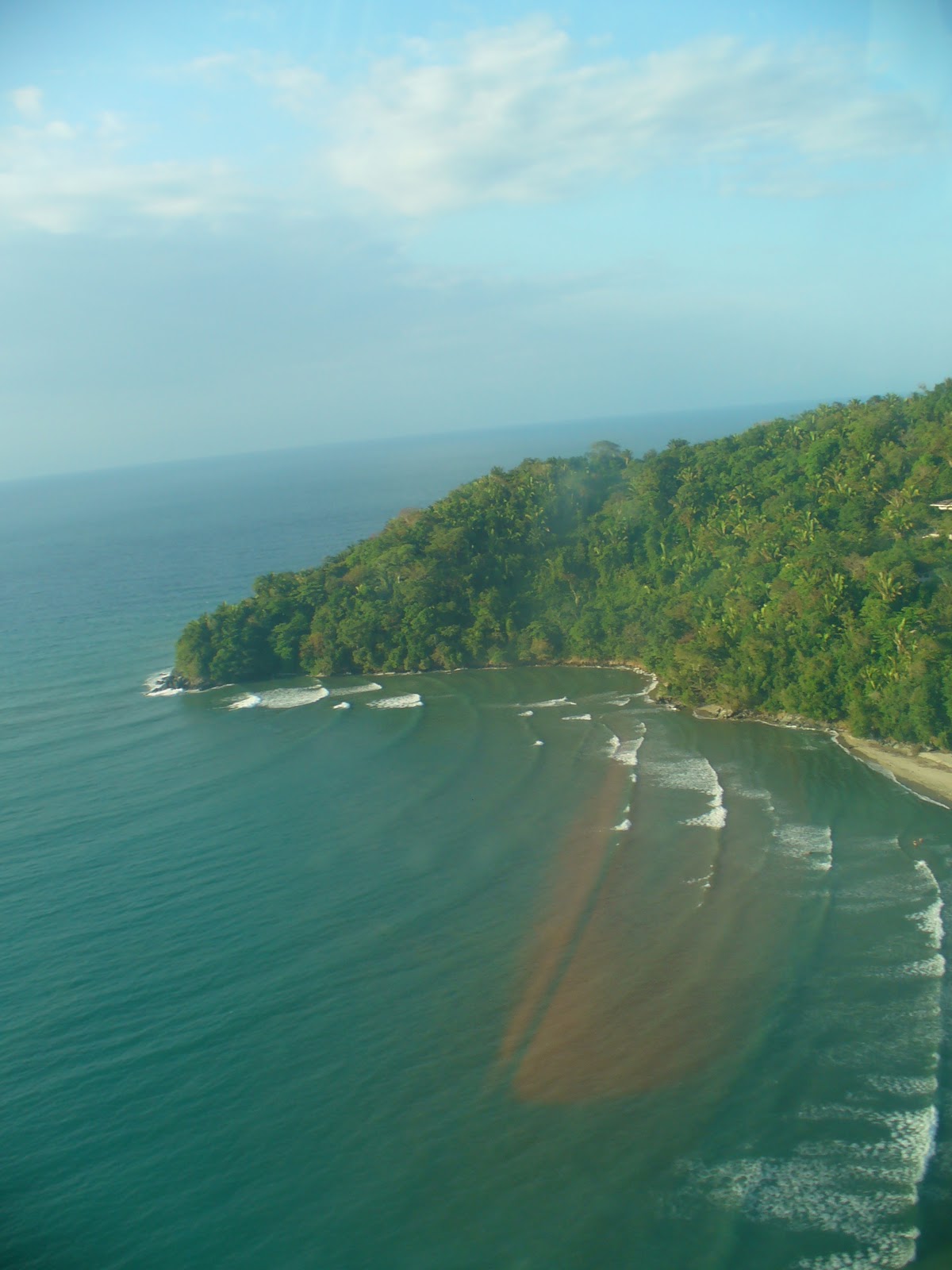 Lugares Turísticos de Honduras