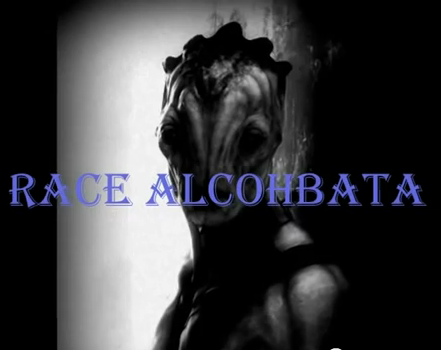 Tantettaus: Raças Alienígenas: Livro Secreto Russo