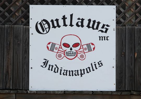 Outlaws Motorcycle Club Indianapolis | Reviewmotors.co