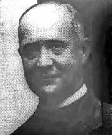 Local History Notes: Rev. Almon A. Jaynes - 1905