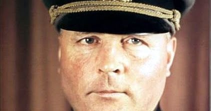 World War II in Pictures: Hans Hube, Greatest German General?