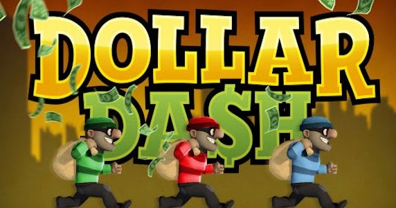 More Ways To Win DLC Now Available for Dollar Dash - BioGamer Girl