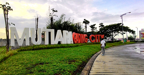 Mutiara Gading City Tawarkan Perumahan Murah Di Bekasi - Desain Rumah