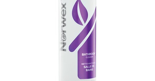 Rebecca Lange - Norwex Independent Sales Consultant: Norwex Bathroom ...