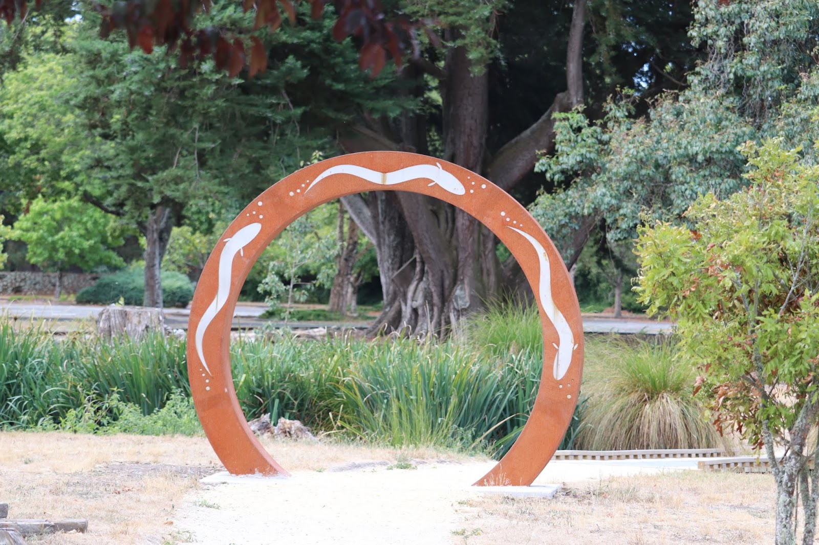 Rachel Callaghan Landscape Architect, NZ: 2019