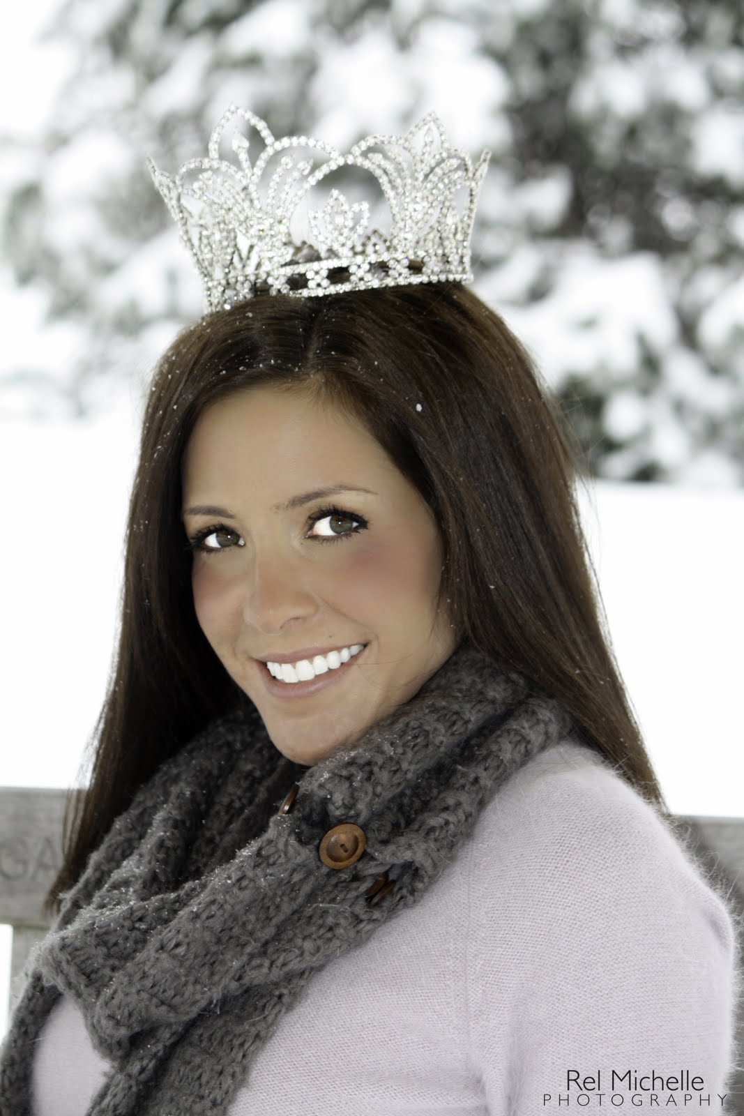Miss Michigan U.S. Beauties **********2011**********