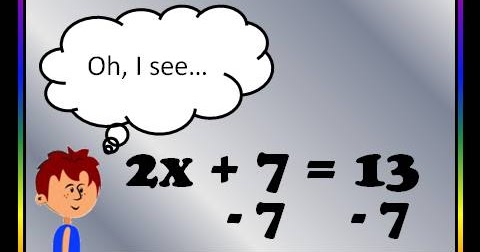 Scaffolded Math and Science: 3 Stages of Math Acquisition