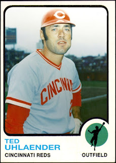 WHEN TOPPS HAD (BASE)BALLS!: July 2018