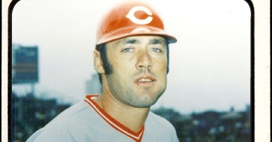 WHEN TOPPS HAD (BASE)BALLS!: MISSING IN ACTION- 1973 TED UHLAENDER