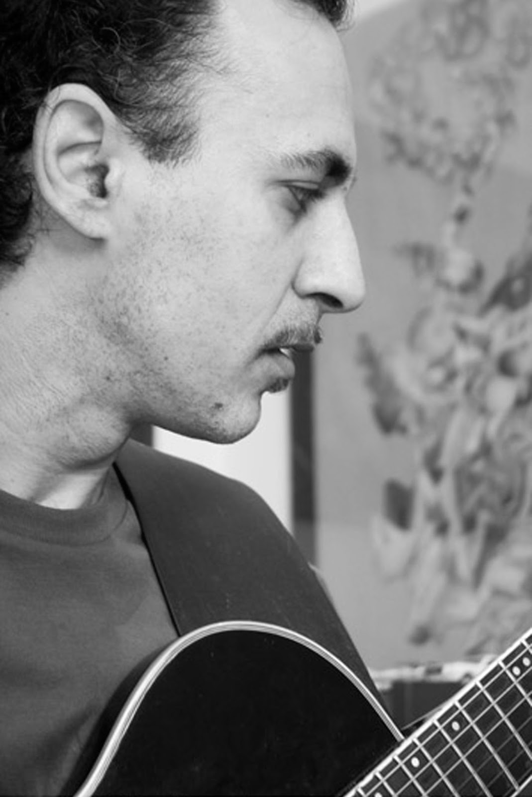 Blog Chitarra e Dintorni Nuove Musiche: Domenico Caliri playlist on ...