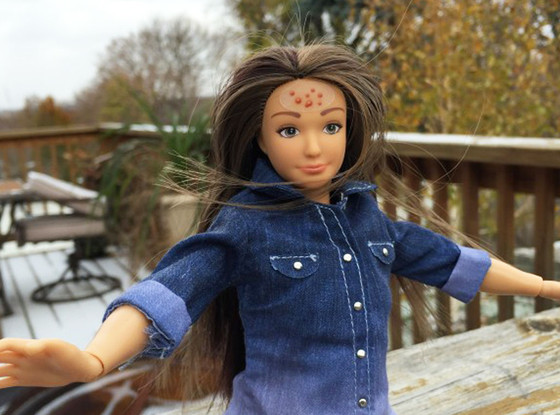 Introduction to American Popular Culture: Non-traditional Barbie ...