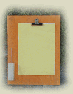 los avances del archivo