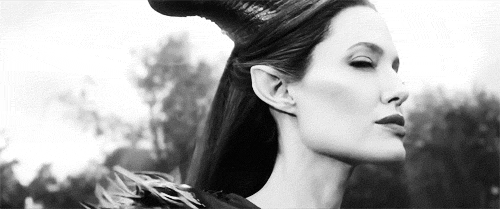 Destrozando al icono de la maldad: Maléfica