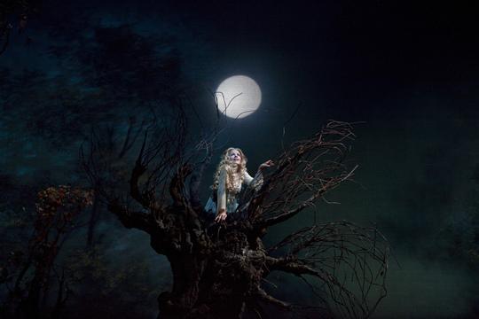 ONCE UPON A BLOG: Dvořák's "Rusalka"