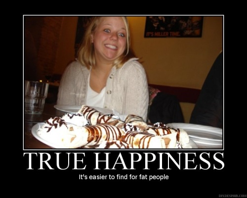 True Happiness ~ Humor King