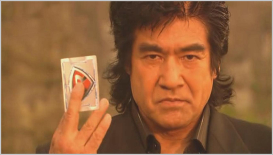 Hiroshi Fujioka (Kamen Rider #1) sobre o falecimento de Shigeru Araki ... Hiroshi Fujioka (Kamen Rider #1) sobre o falecimento de Shigeru Araki ...