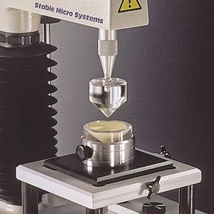 Análisis de Textura y Analizadores de Textura: Diez maneras de medir la ...