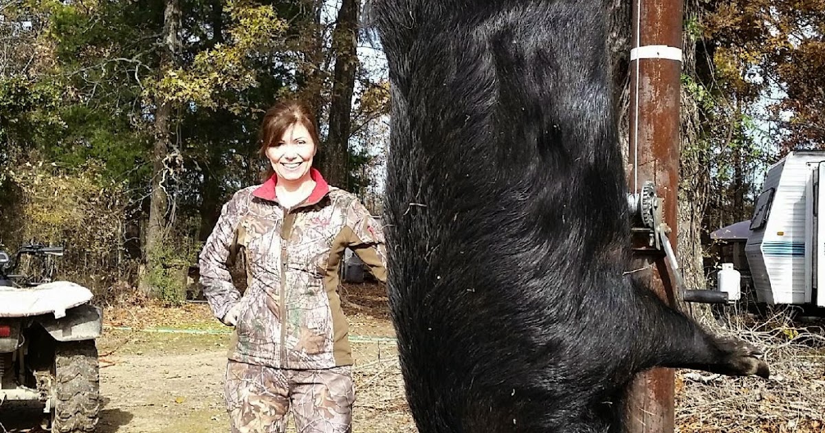 The Arkansas Bowhunter: The Real Reason You Aren't Allowed to Take ...