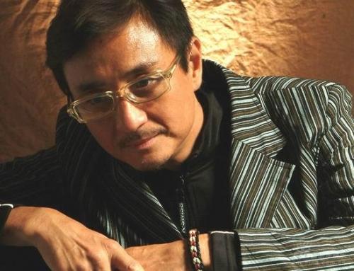 ASIAN CELEBS: HUGO NG