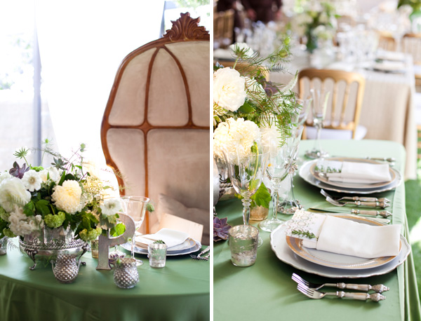 amorology: first comes love: Real Wedding: A Sweet Mix of Bliss