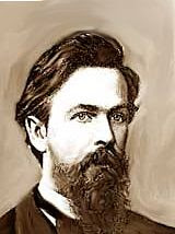 INVOPE II: ANDREY MARKOV BIOGRAFIA...!!!