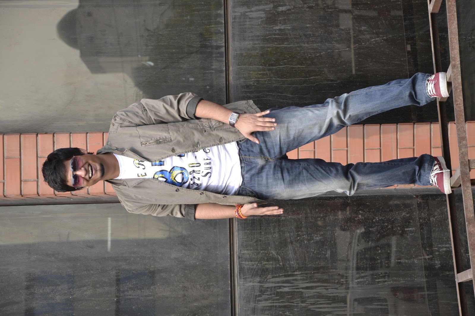 Singer Amit Mishra Eternal Love