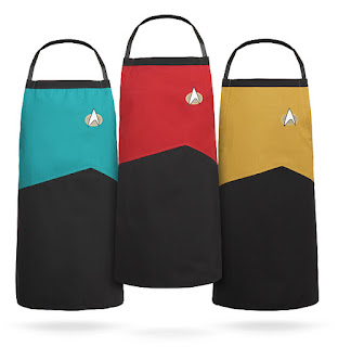 The Trek Collective: This Month: July 2015 Star Trek releases