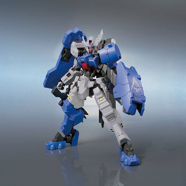 HG 1/144 ASW-G-29 Gundam Astaroth Rinascimento - Release Info