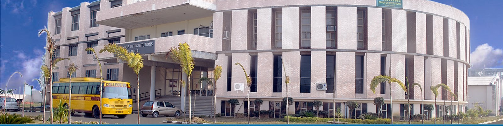 Maharishi Markandeshwar University Distance Education Mullana, Ambala ...