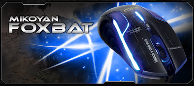 Kitsune PC Game: Armaggeddon Mikoyan Foxbat Review