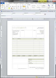 Al's Tech Tips: SharePoint 2007: Adding a Document Information Panel ...