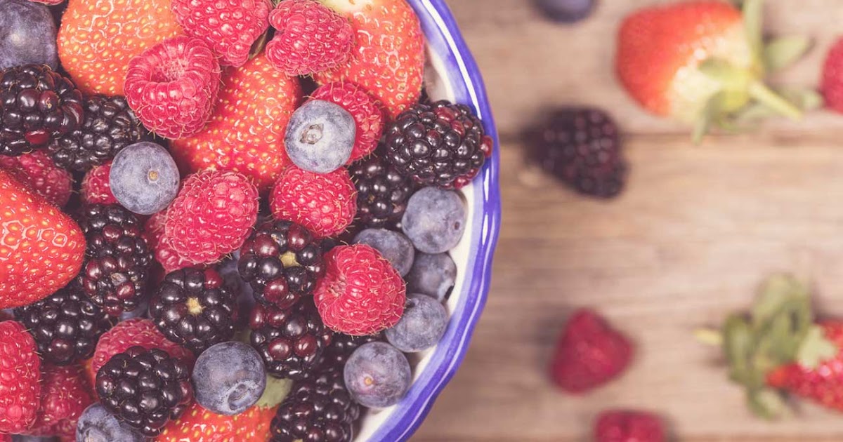 The Low Carb Diabetic: Superfoods That Are Worthy of the Title : Here Are Sixteen