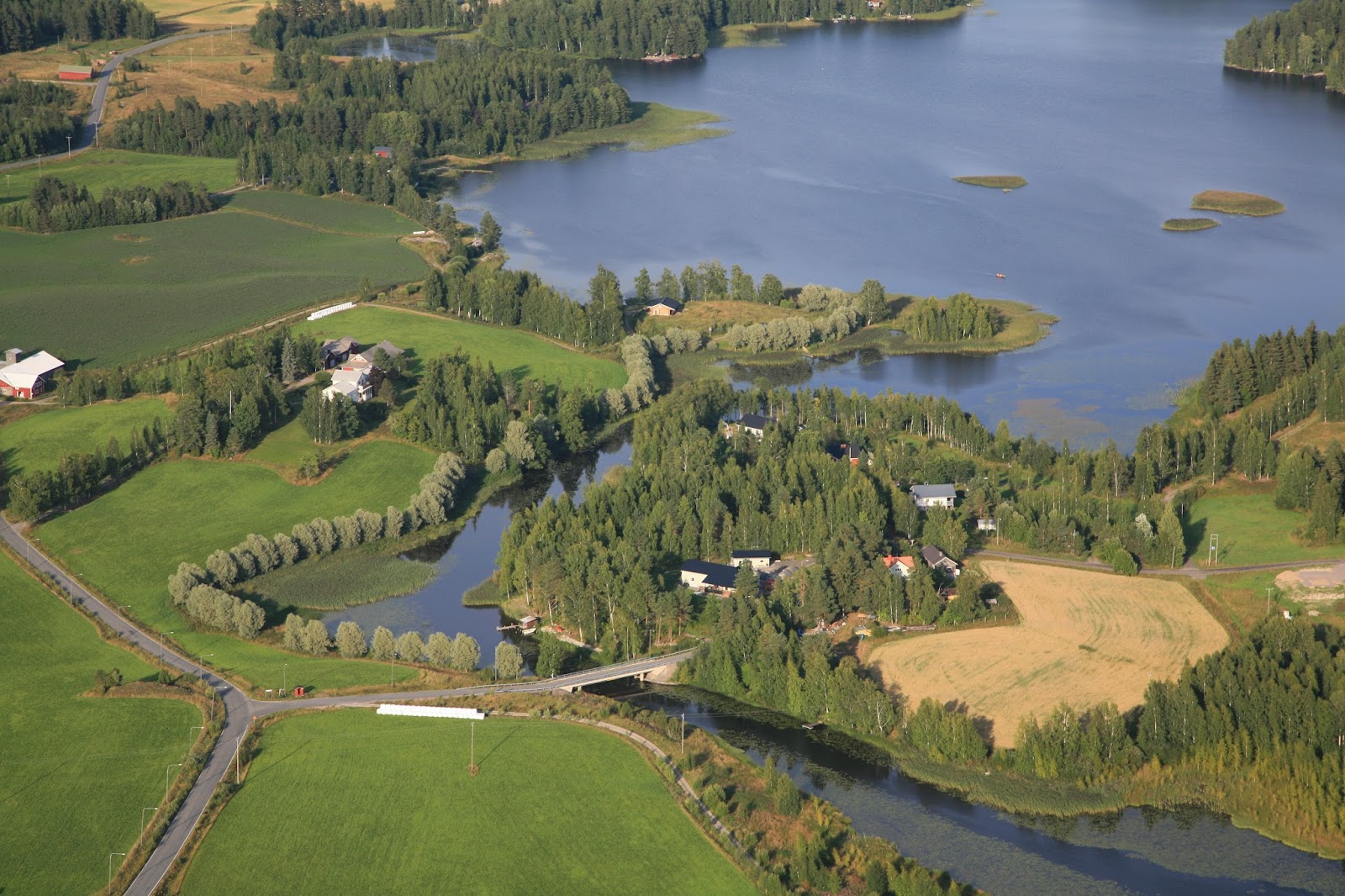 pärinäpojan jorinoita: tampereen teiskossa!