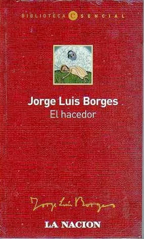 Culture Loft: El Hacedor - Jorge Luis Borges