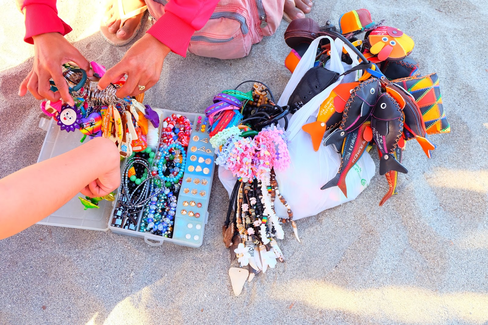 Travel Guide: Everything You Need To Know Before Going To Crystal Beach ...