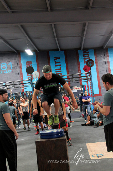 Sparkling from the Inside Out : What is crossfit? Interview with ...