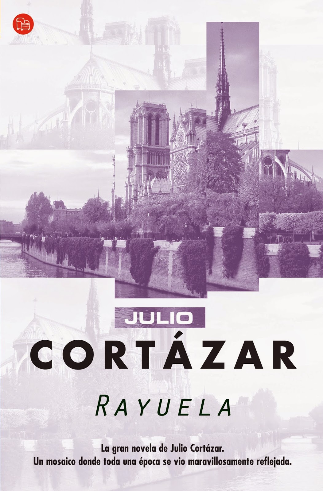 Reseña: Rayuela, de Julio Cortázar - Red De Pensamientos