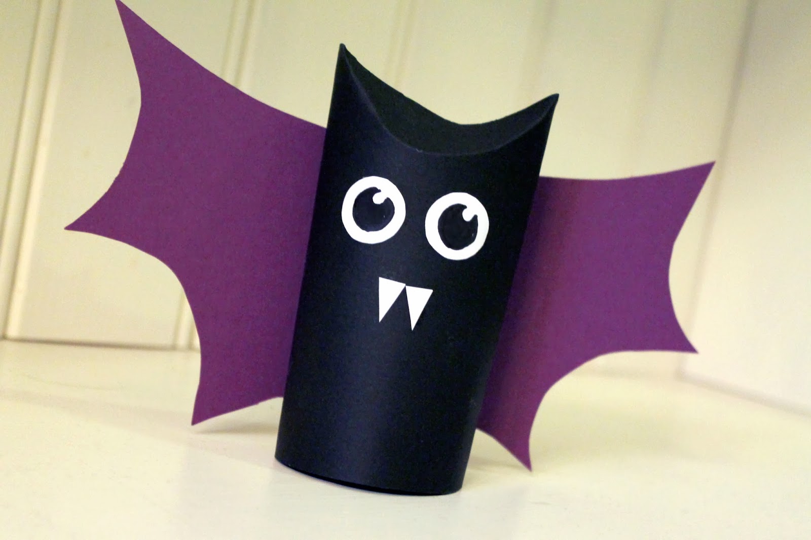 Bara Det Ljuvligaste: Halloween Pyssel