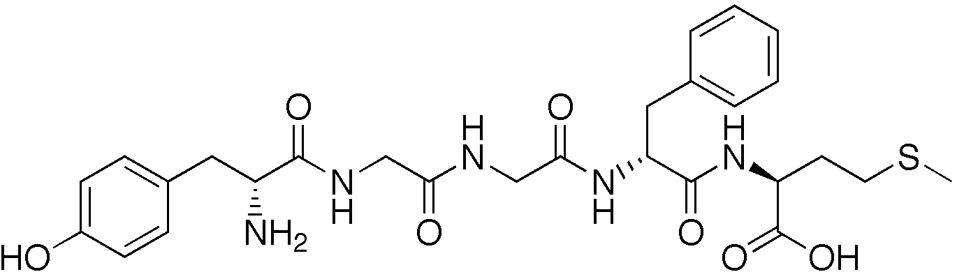 What are Enkephalins? | Psych Pedia