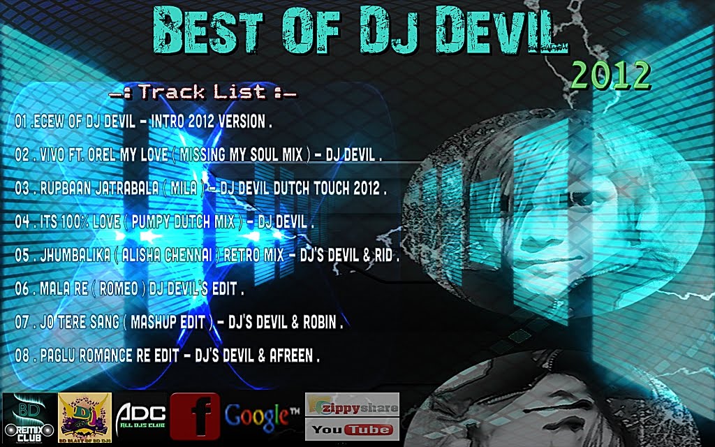 Dj DeviL ( ADC - All Dj's Club )