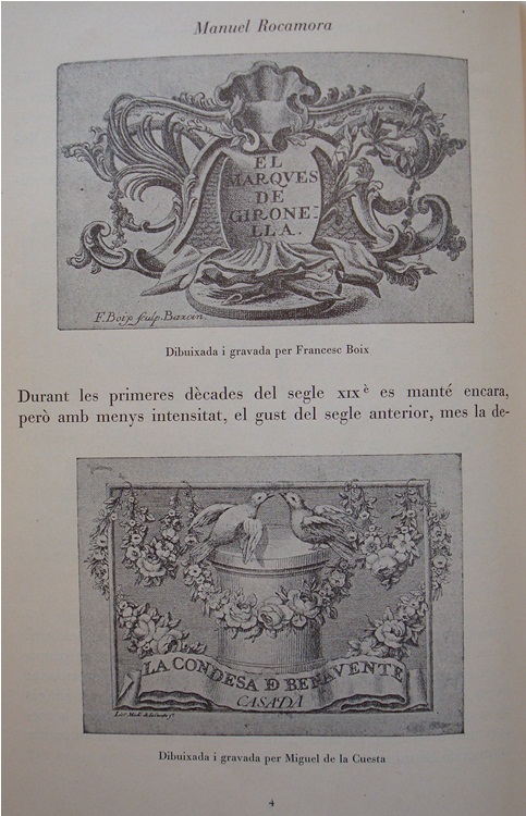 BIBLIOTYPES: BIBLIOFILIA Y PAPYRUS: DOS REVISTAS DE BIBLIOFILIA