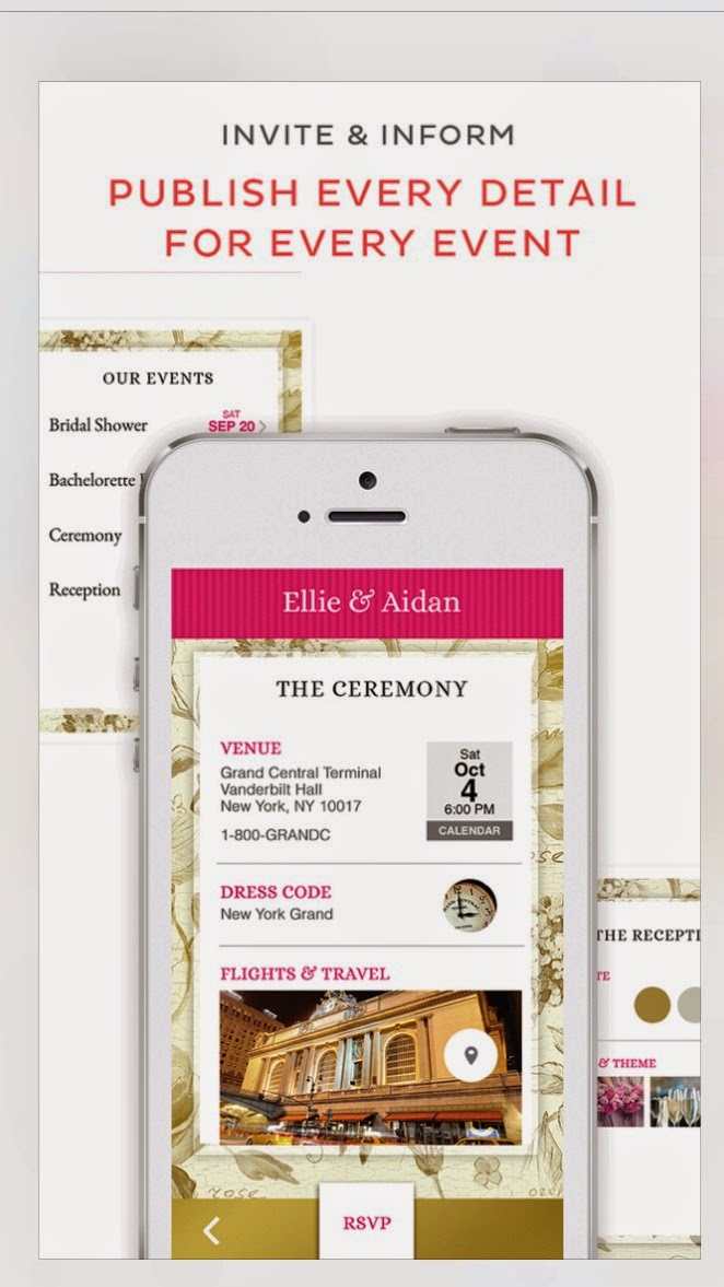 SayIDoWeddingStore: The 5 Most Efficient and FREE Wedding Apps