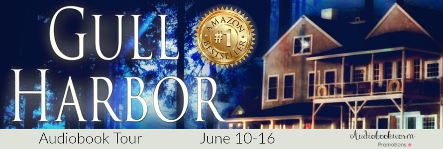 Page Princess: GULL HARBOR by Kathryn Knight