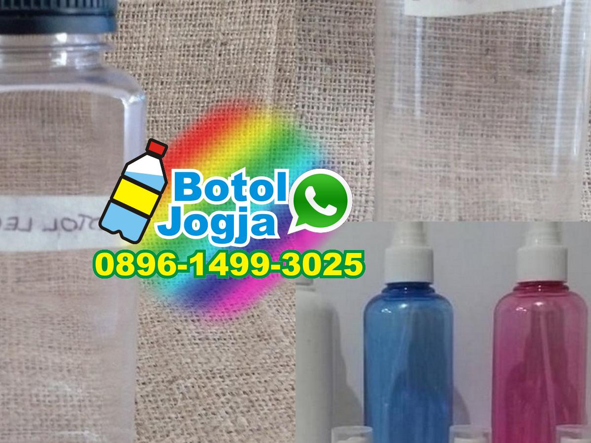 Jual Botol Pet 250 Ml Jakarta ~ 0896_1499_3025 [wa] Botol Plastik Jogja ...